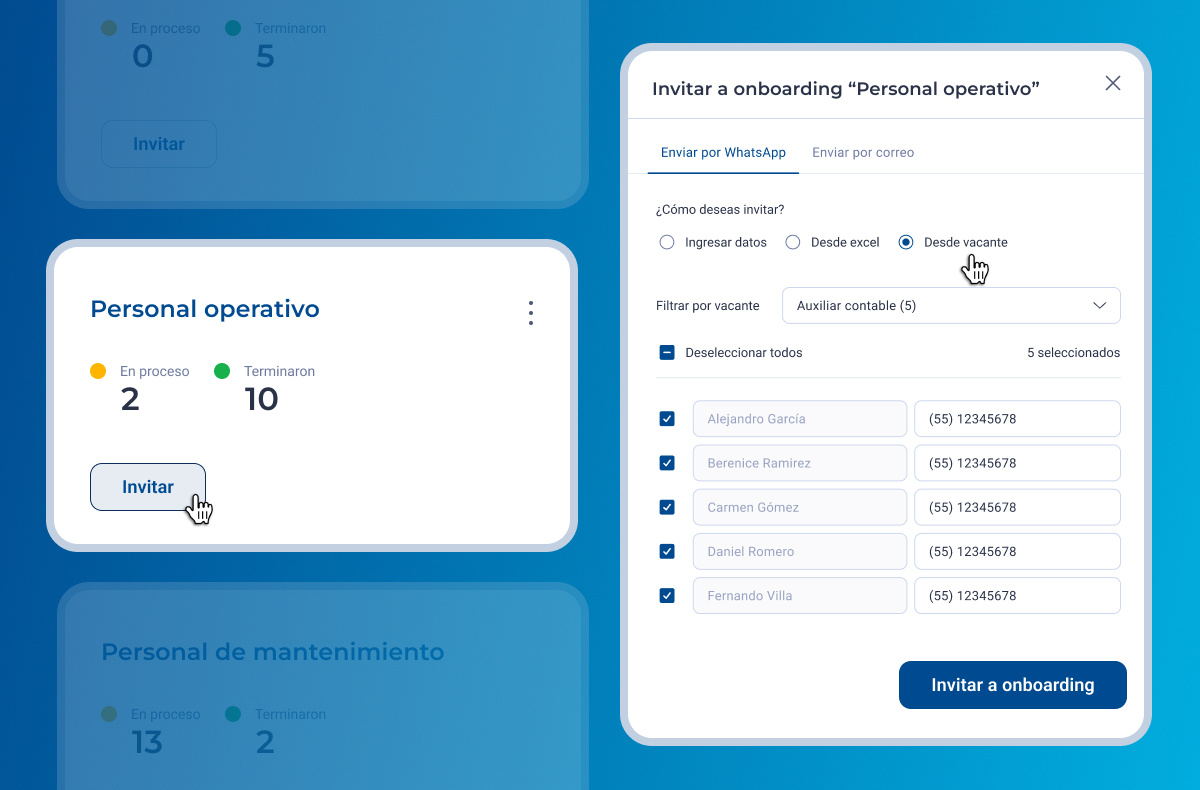 Últimas actualizaciones en Worky – Worky